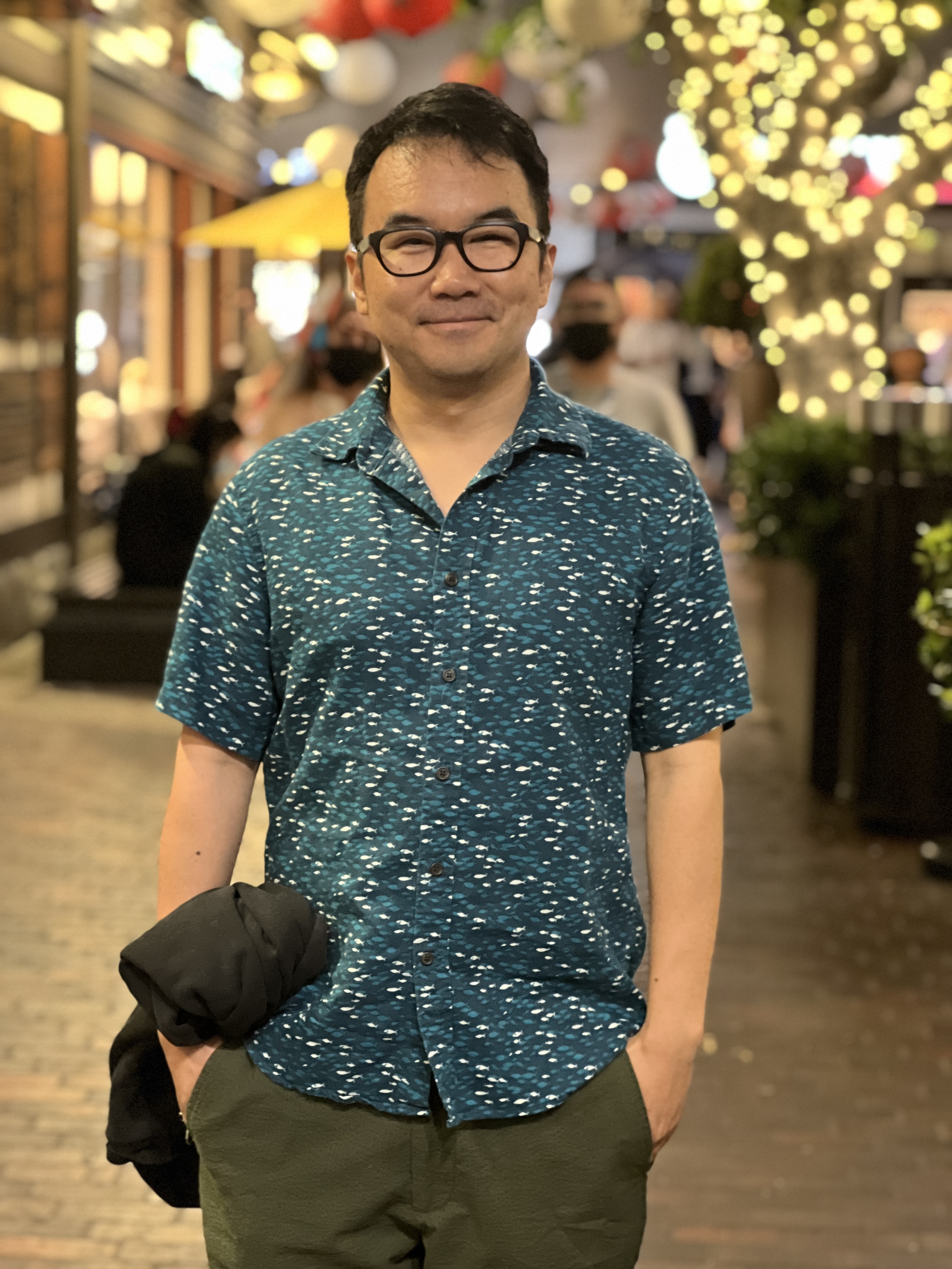 BIO | CONTACT – Sining Xiang